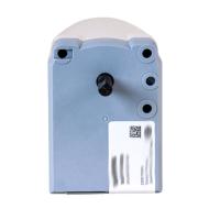 China Siemens BPZ SQN31.221A2700 Combustion Actuator 220V 50/60Hz for Industrial Burners for sale