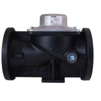 China Siemens VGF10.804P Gas Valve 3.5kg Tube Structure for Industrial Burners for sale