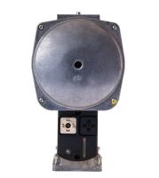China Siemens SKP75.003E2 Electrohydraulic Valve Actuator G 3/8 3.5kg for Industrial Automation for sale