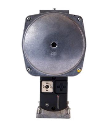 China Siemens SKP75.003E2 Electrohydraulic Valve Actuator G 3/8 3.5kg for Industrial Automation for sale
