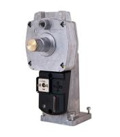 China Siemens SKP75.003E2 Electrohydraulic Valve Actuator G 3/8 3.5kg for Industrial Automation for sale