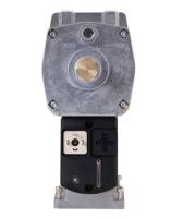 China Siemens SKP55.011U1 Electrohydraulic Valve Actuator for Directional Control 3.5kg for sale