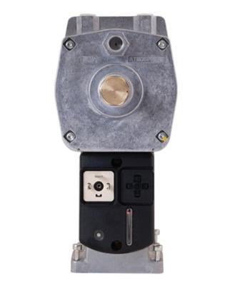 China Siemens SKP55.011U1 Electrohydraulic Valve Actuator for Directional Control 3.5kg for sale