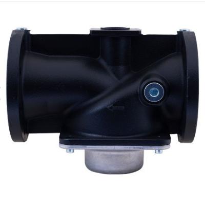 China SIEMENS VGG10.154P Gas Valve OEM for Hydraulic System and Gas Blower Burner for sale