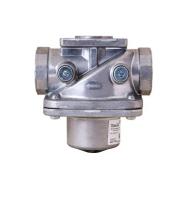 China SIEMENS VGG10.154P Gas Valve OEM for Hydraulic System and Gas Blower Burner for sale