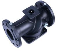 China SIEMENS VGG10.154P Gas Valve OEM for Hydraulic System and Gas Blower Burner for sale