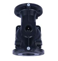 China SIEMENS VGG10.154P Gas Valve OEM for Hydraulic System and Gas Blower Burner for sale