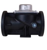 China SIEMENS VGG10.154P Gas Valve OEM for Hydraulic System and Gas Blower Burner for sale