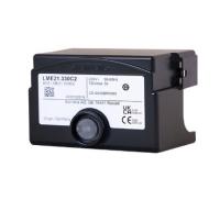 China Siemens LME11.330C2 Combustion Controller with Remote Reset for Industrial Burners for sale