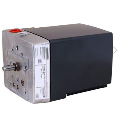 China Cast Iron Siemens Servo Electronic Damper Actuator SQM50.481A2Z3 for Burner OEM 20Nm for sale