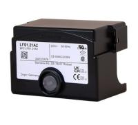 China Industrial Automation Combustion Controller Siemens LFS1.21A2 for Customer's Request for sale