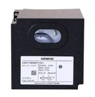 China Siemens LDU11.323A27 Valve Leak Detection Device AC 230V 115V 3.5VA Energy Saving for sale