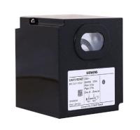 China Siemens LDU11.323A27 Valve Leak Detection Device AC 230V 115V 3.5VA Energy Saving for sale