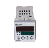 China SIEMENS RWF55 Series RWF55.50A9 Transistor Pressure Controller Heating Boiler for Needs for sale