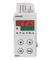 China SIEMENS RWF55 Series RWF55.50A9 Transistor Pressure Controller Heating Boiler for Needs for sale