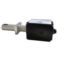 China LED Display Flame Detector Sensor QRA75.A17 for Siemens Burner Boiler Spare Parts OEM for sale