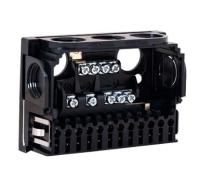 China Siemens LME22.331C2 3.5VA Damper Control for Continuous Operation in Energy Mining for sale