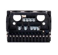 China Siemens LME21.130C2 Burner Control 3.5VA Continuous Operation Heating Boiler Controller for sale