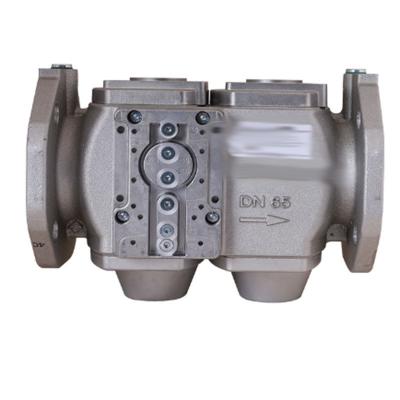 China Standard Hydraulic VGD20.503 Gas Combination Valve for SIEMENS OEM 6.9 kg for sale