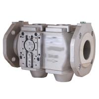 China Standard Hydraulic VGD20.503 Gas Combination Valve for SIEMENS OEM 6.9 kg for sale