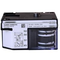China SIEMENS Pneumatic Actuator SQN31.121A2700 OEM for Hydraulic Systems 100% New for sale