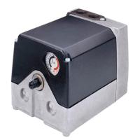 China Siemens Pneumatic Actuator OEM SQM20.18502 Cylinder for Hydraulic System Machinery for sale