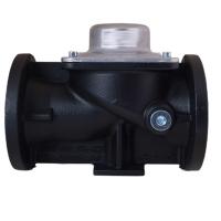 China SIEMENS VGG10.254P Gas Valve OEM for Gas Blower Burner 1 Year Warranty for sale
