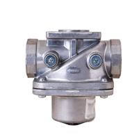 China SIEMENS VGG10.254P Gas Valve OEM for Gas Blower Burner 1 Year Warranty for sale
