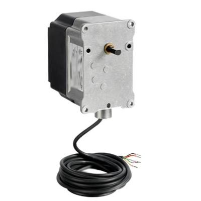 China Siemens Pneumatic Actuator SQM56.680A2 10 kg for Hydraulic Systems Industrial Machinery for sale