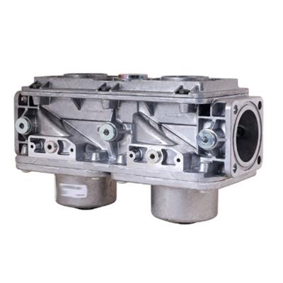 China OEM VGD40.100U Gas Valve Dual Actuators 6.9 kg Hydraulic System for Machinery for sale