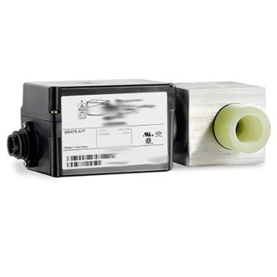 China Ultraviolet Flame Detector QRA73.A17 OEM for Siemens Heating Boiler 230V for sale