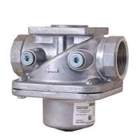 China VGG10.254P Gas Valve Group for Efficient Control and Automation 24V DC for sale