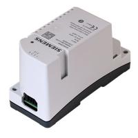China Siemens LMV51.040C1 Dual Fuel Burner Controller Energy Saving 1 PCS for sale
