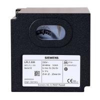 China Custom LFL1.122 Siemens Dual Fuel Control and Damper Control for Optimal Combustion for sale