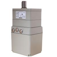 China Siemens Pneumatic Actuator SQM50.480A2 10KG Weight Standard Hydraulic OEM for sale