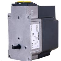 China Siemens Pneumatic Actuator SQM50.480A2 10KG Weight Standard Hydraulic OEM for sale