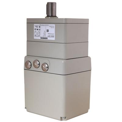 China Siemens Pneumatic Actuator OEM SQM40.255A21 10KG for Hydraulic Systems for sale
