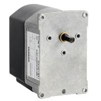 China Siemens Pneumatic Actuator SQM40.261A21 Electronic or Manual Control 20Nm for sale