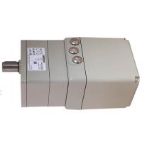China Siemens Pneumatic Actuator SQM40.261A21 Electronic or Manual Control 20Nm for sale