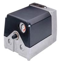China Siemens Pneumatic Actuator SQM40.261A21 Electronic or Manual Control 20Nm for sale