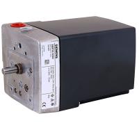 China Siemens Pneumatic Actuator SQM40.261A21 Electronic or Manual Control 20Nm for sale