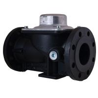 China Siemens VGG10.154U Gas Combination Valve Dual Actuators 6.9 kg Industrial for sale