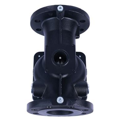 China Siemens VGG10.254U Gas Valve OEM 100% Original New for Industrial Automation for sale