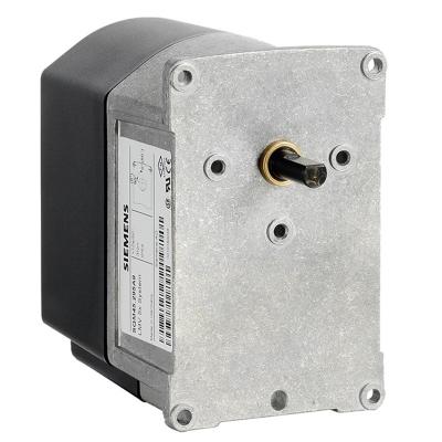 China SIEMENS Pneumatic Actuator SQM33.411A9 100% New Original for Heavy Duty Industrial Automation for sale