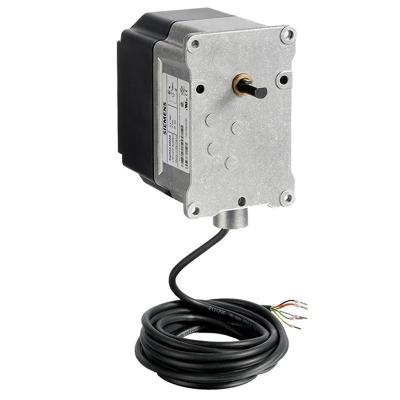 China Customized Siemens Pneumatic Actuator SQM54.580A2 for Hydraulic Systems 100% New for sale