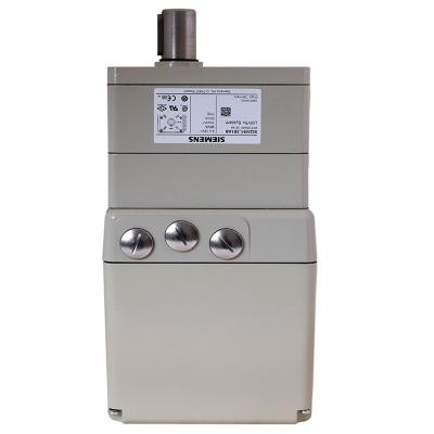 China Siemens SQM56.687A2 Pneumatic Actuator 10 kg Weight for Industrial Automation for sale