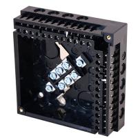 China Siemens LFL1.333 Combustion Controller 1KG Weight Heating Boiler Accessories for sale