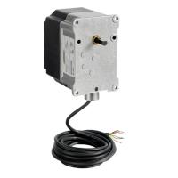 China SIEMENS Pneumatic Actuator SQM56.687A2Z3 for Medium and Large Power Burners 100 Percent New for sale