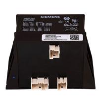 China Siemens LMO44.255C2 1KG Weight Burner Control Box 230V 50-60Hz LED Display for sale