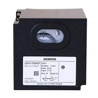 China Siemens LDU11.323A17 Valve Leak Detection Device 230V AC 115V 3.5VA Industrial for sale